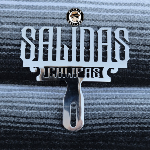 Salinas Rockin Chicano