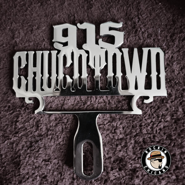 915 ChucoTown – Rockin Chicano