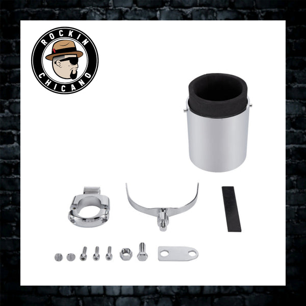 Motorcycle Cup Holder – Rockin Chicano
