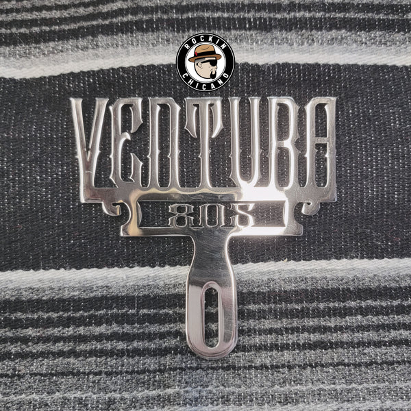 VENTURA 805 – Rockin Chicano