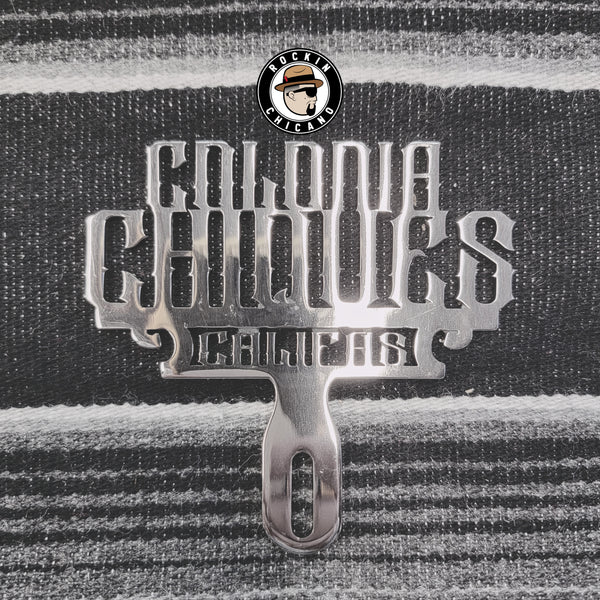 COLONIA CHIQUES – Rockin Chicano