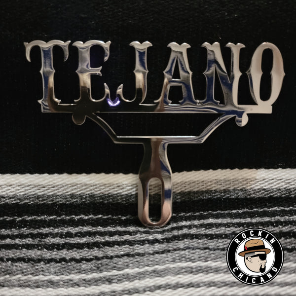 TEJANO – Rockin Chicano
