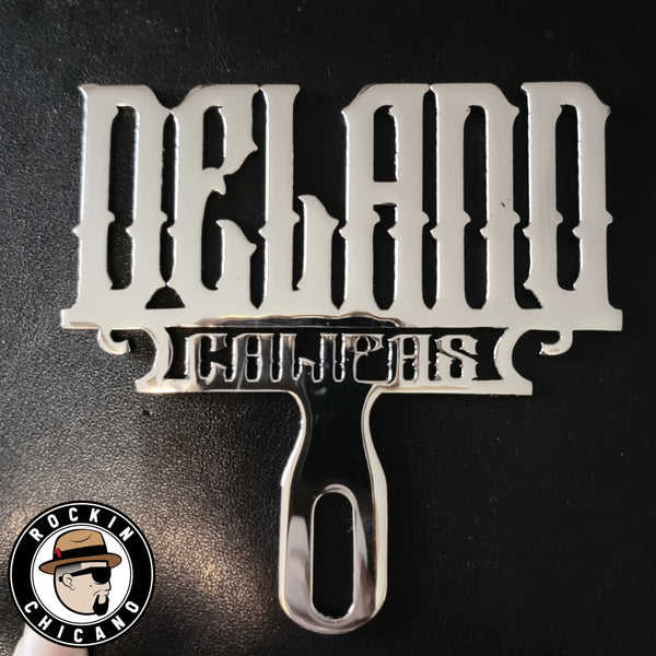 DELANO – Rockin Chicano