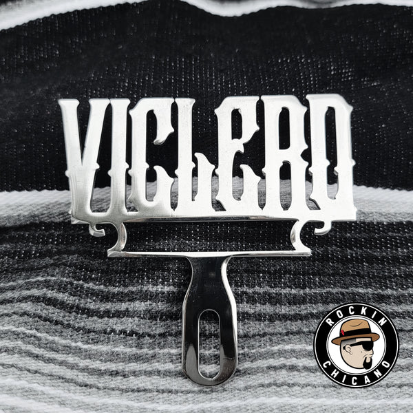 VICLERO – Rockin Chicano