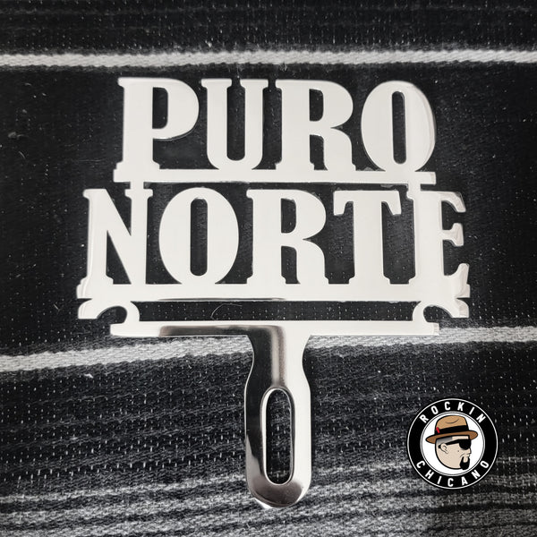 Puro Norte – Rockin Chicano