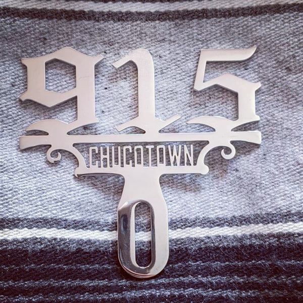 915 ChucoTown – Rockin Chicano