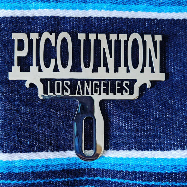 PICO UNION – Rockin Chicano