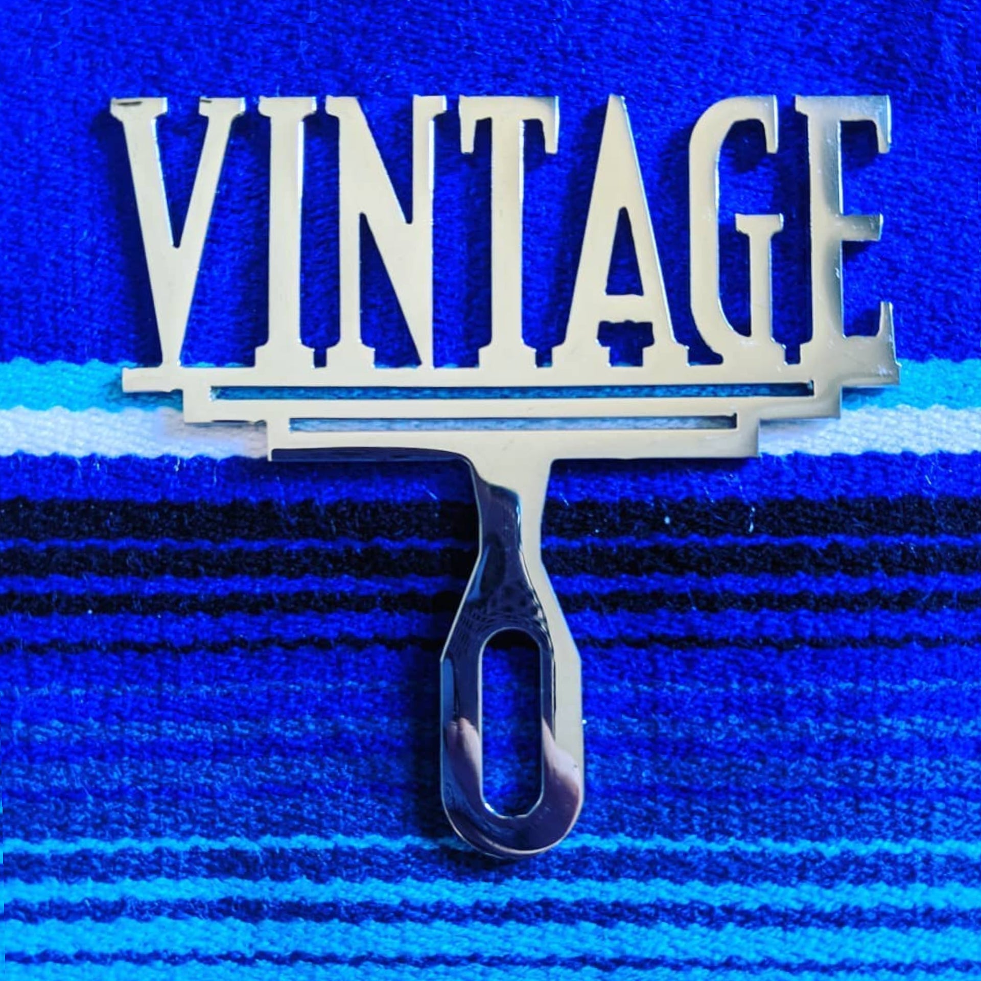 LICENSE PLATE TOPPERS | Lowrider, Motorcycle, Bike accessories – Rockin ...